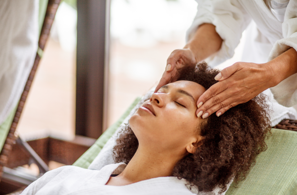 Mental health benefits of remedial massage - Western Myotherapy
